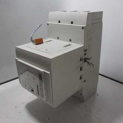 Eaton Moeller Series Remote Operator NZM 4XR