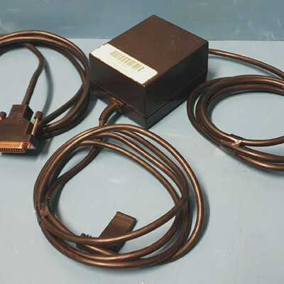 HP  Hewlett Packard  Model No. 17222B   Netzteil  Power Supp