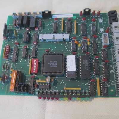 PRI Automation BM18614L01R Board