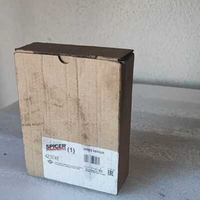 DANA SPICER 4209748 SPEED SENSOR
