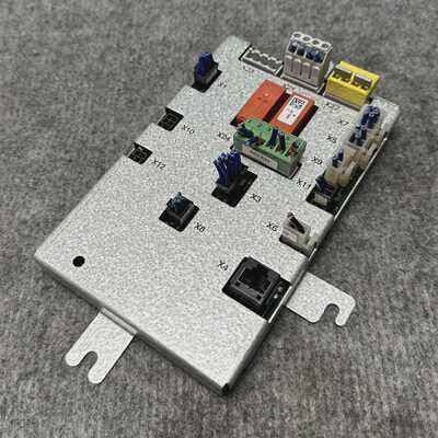 ABB  DSQC611   3HAC13389205   096222471646    100750202
