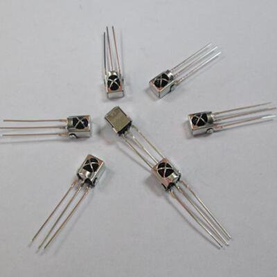 VS1838B接收头万能红外接收器