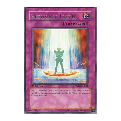 游戏王 美英一刷 /非刷 ANPR R 休战增援 4R3 怨邪 轰雷 天帝从骑