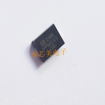 浪涌吸收器电阻ERZVF2M101 VFM101  60VAC  ZNR  VFM101全新原装