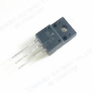 全新进口原装GT30J127   TO-220F  30J127 液晶电源管理