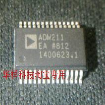 原装现货ADM211EA  ADM211EARS   ADM211 SSOP28  RS-232