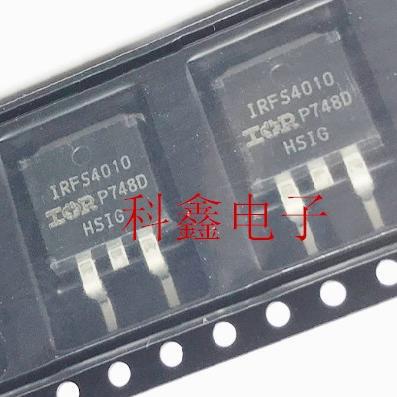 场效应管IRFS4010TRLPBF  IRFS4010  TO263 N沟道  全新原装