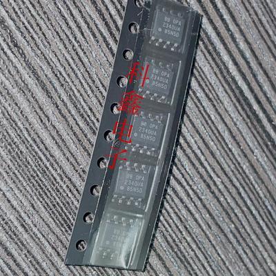 放大器OPA2340  OPA2340U OPA2340UA  2340UA  0PA2340  SOP8