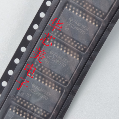 UCC28070DW  UCC28070功率因数修正SOP-20 全新原装