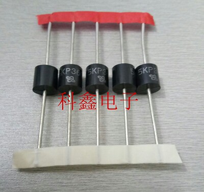 TVS管瞬态抑制二极管5KP36A   5KP36CA   5000W 36V  原装