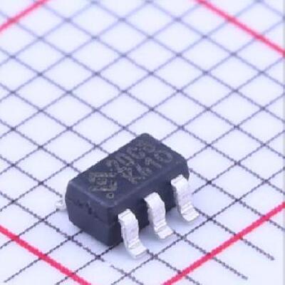 保护芯片HY2120CB HY21-20CB  20CB  SOT23-6全新原装现货