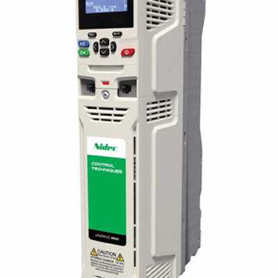 议价艾默生CT尼得科变频驱动器M702-08401340A10100AB100全新议价
