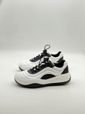 轻奢意大利 G正eox 官网价1700 稳定支撑 防滑保护 软羊皮单鞋 女