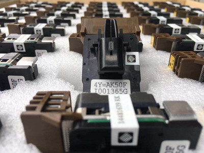 映美620K530K+590K打印头dp620