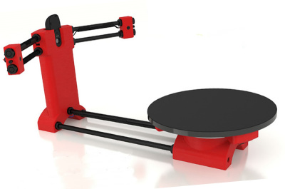 3Dscannerlaserscanner