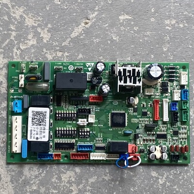 适用海尔天花机空调RFT125MX