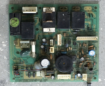 电源主板208M-CHAL2HB