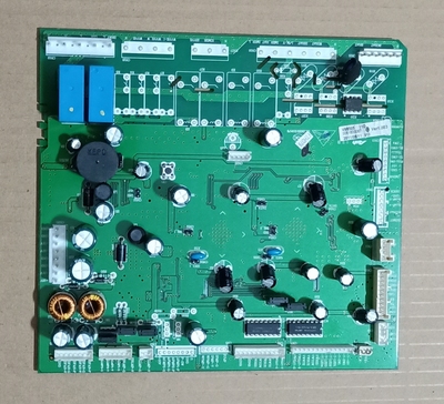 海尔冰箱配件 电脑板 电源板BCD-628WACV专用号0061800067