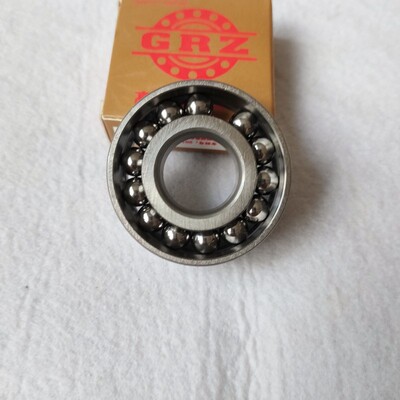 GRZ高温轴承角接触球满球