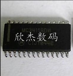 MC34118DWSOP28原装現貨