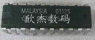 全新原装  SN74LS573N  质量保证