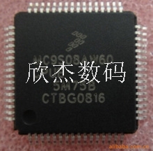 MC9S08AW32CFGE全新原装现货，拍前咨询、零利润出售