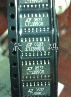 LT1399CS-SOP16   現貨
