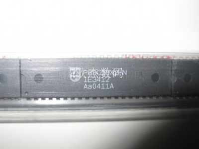 P89C58X2FN全新原装现货，拍前咨询、零利润出售