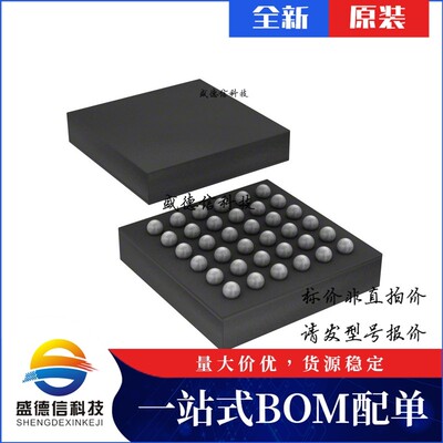 芯片配套 IC供应LIF-MD6000-6UWG36ITR1K  封装36-WLCSP  价询价