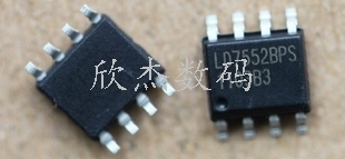 LD7552BPS SOP-8 原装現貨【拍前请询价为准】