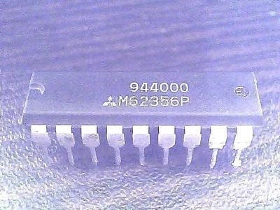 全新原装  M62356P  质量保证