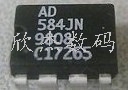 电子AD584KN/AD584JN拍前询价