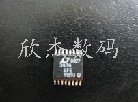 LT3434EFE-SSOP16【原装现货】