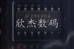 LM6134AIM SOP14 原装現貨 价格以咨询为准