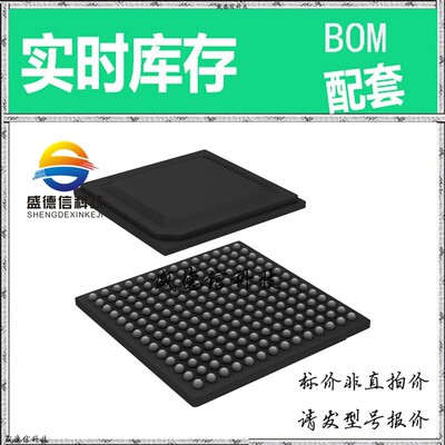 全新原装 出售 AD9208BBPZ-3000 ， 196-BGA-ED (12x12) ，主芯片