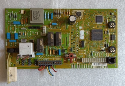 VAILLANT 威能燃气壁挂炉電路板 712024/25/28 TL-AE/66