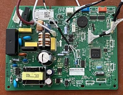 原装拆机空调主板ACXA73-25780接收显示板ACXA73-25760电