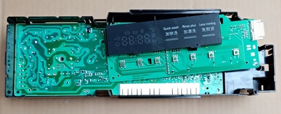 西门子洗衣机IQ300电脑板AKO 748075-06 BSH 9000514519D