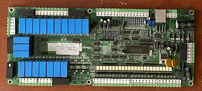 H.LY506A.001 原装 拆机空调控制板X1.LY506A-TY-B01C