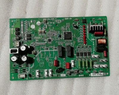 三菱空调内机主板RG00V001B