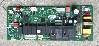HAC-FC-B1.4 E30056 奥克斯 空调 内机板 主板 电脑板