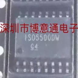 ISO5500SOP-20全新原装