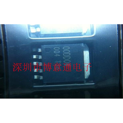 BA00DD0WHFP-TR贴片线性稳压器