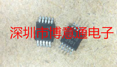 ADM101EARMZ总线收发器/接收器