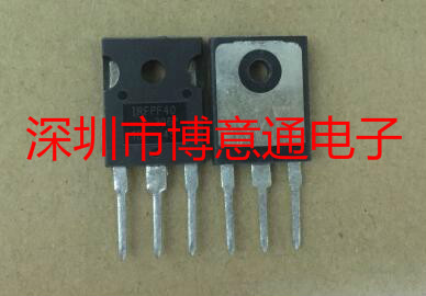 FPF40 MOS场效应管 IRFPF40  TO-247 900V 4.7A  可直拍