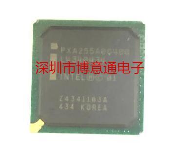 PXA255A0C400 主板芯片CPU PXA255AOC400 PXA255A0E400 BGA 全新
