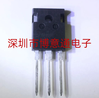 6R199P大功率三极管650V16A