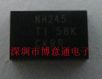NH245-T1 同向供电rails总线收发器/电平转换器 TI原装 可直拍
