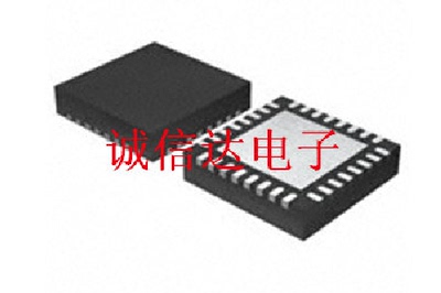 ES9018 QFN28/2通道/127db/音频DAC ES9018K2M 音频转换解码芯片