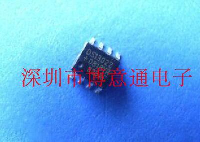 DS13022 实时时钟芯片用于电池慢充 SOP-8 时钟/计时芯片 可直拍